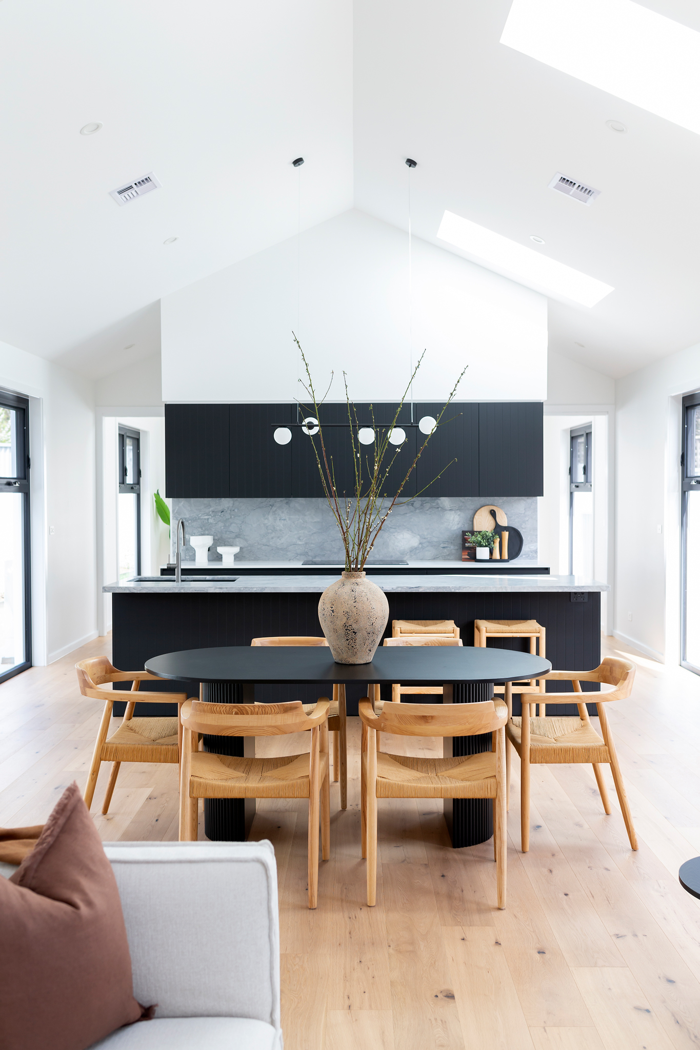 Custom Home Builders in Canberra | Freedom Built